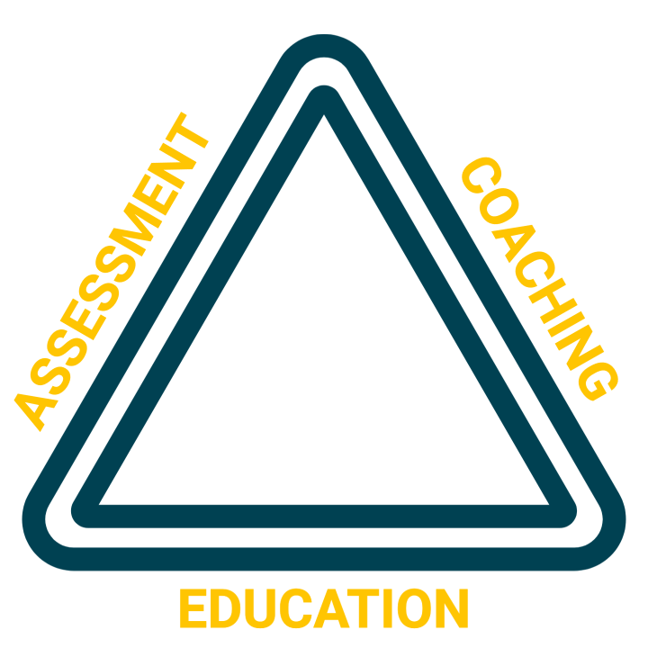 DELTA | J. Keith Hughey Company